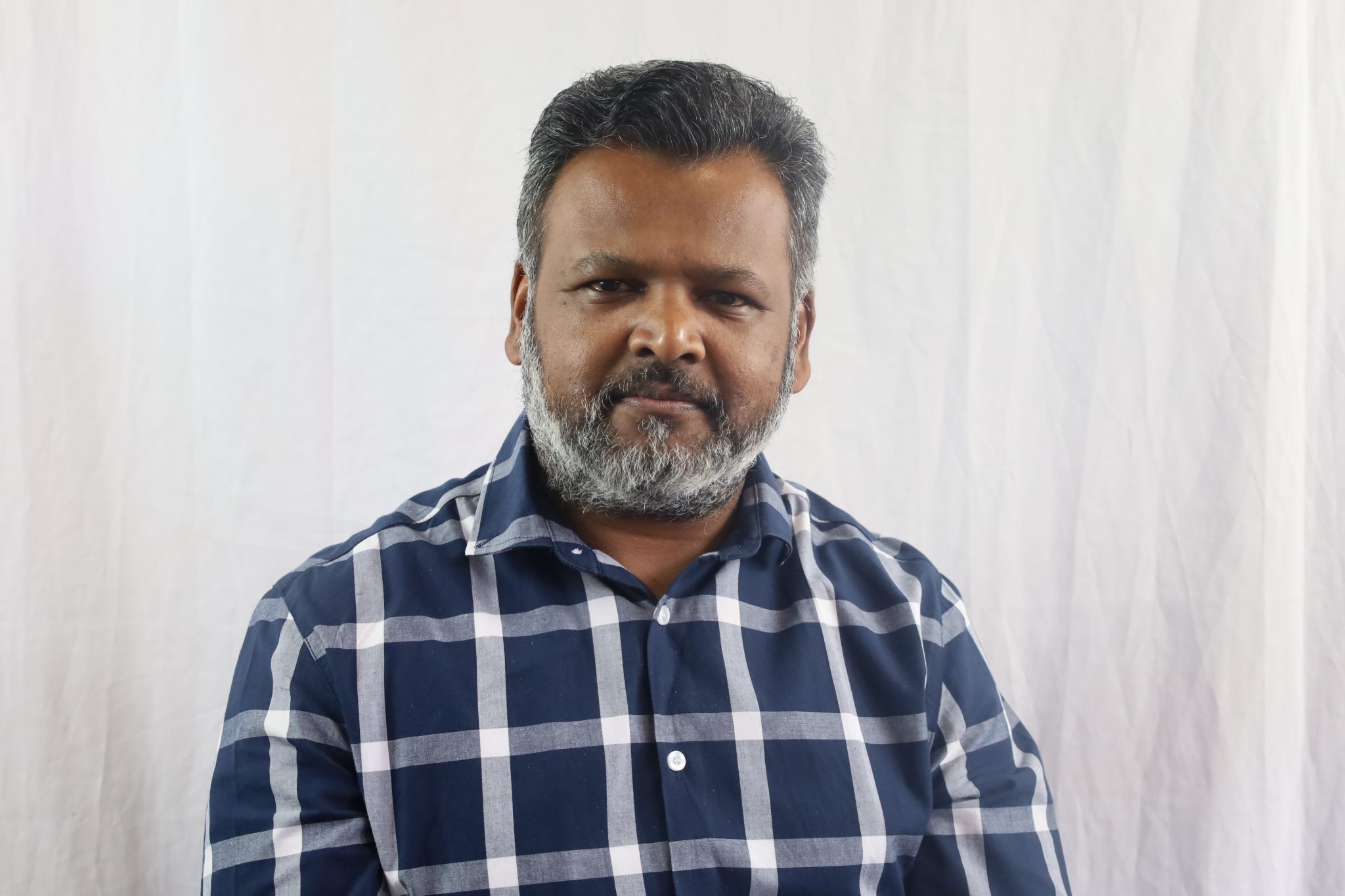 Standerton Campus - GS tvet college