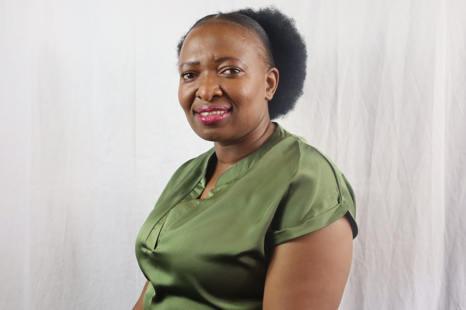 Standerton Campus - GS tvet college