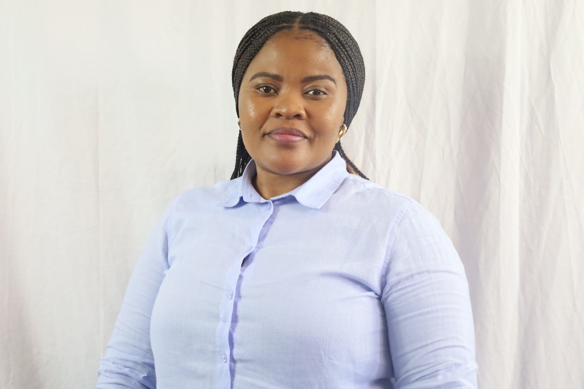 Standerton Campus - GS tvet college