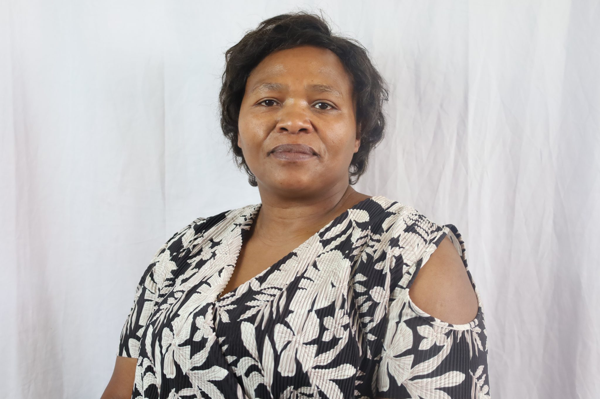 Standerton Campus - GS tvet college