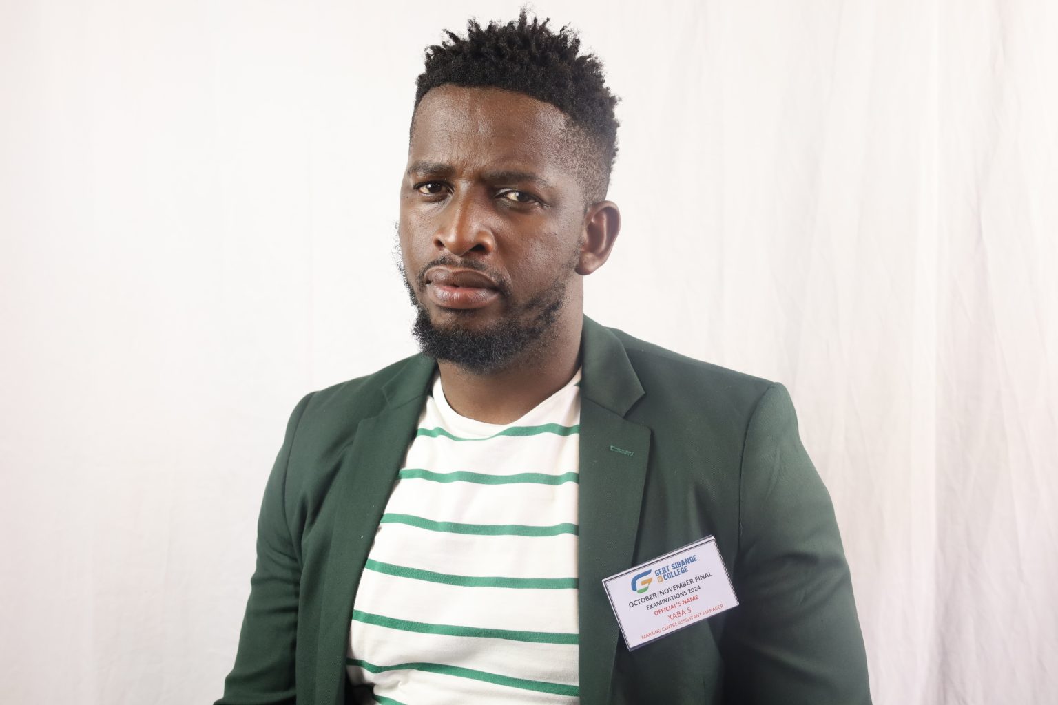 Standerton Campus - GS tvet college