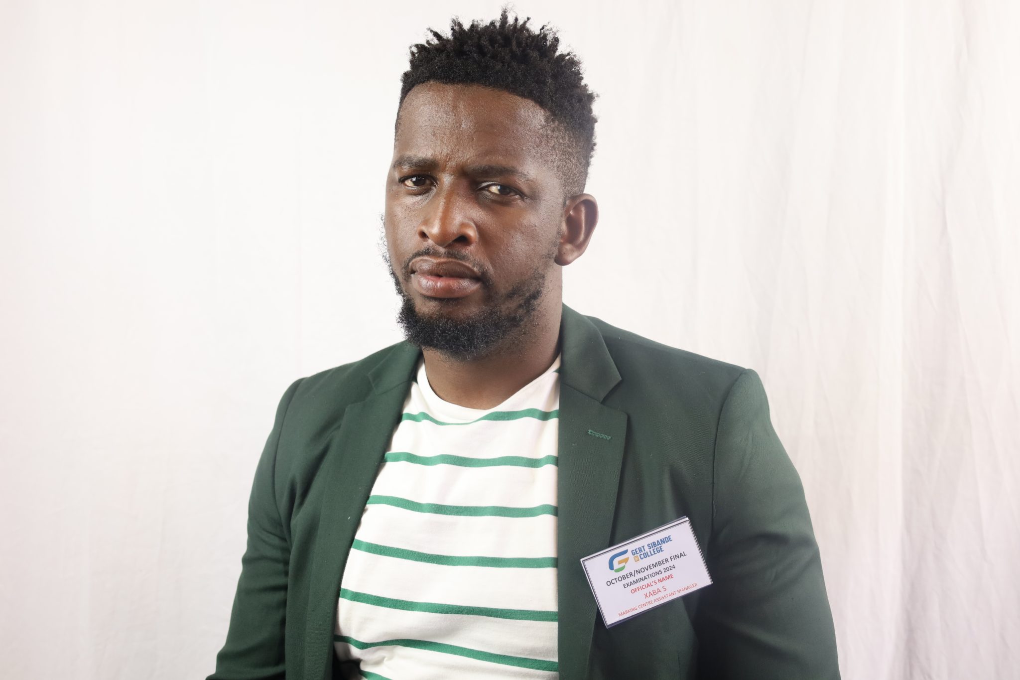 Standerton Campus - GS tvet college