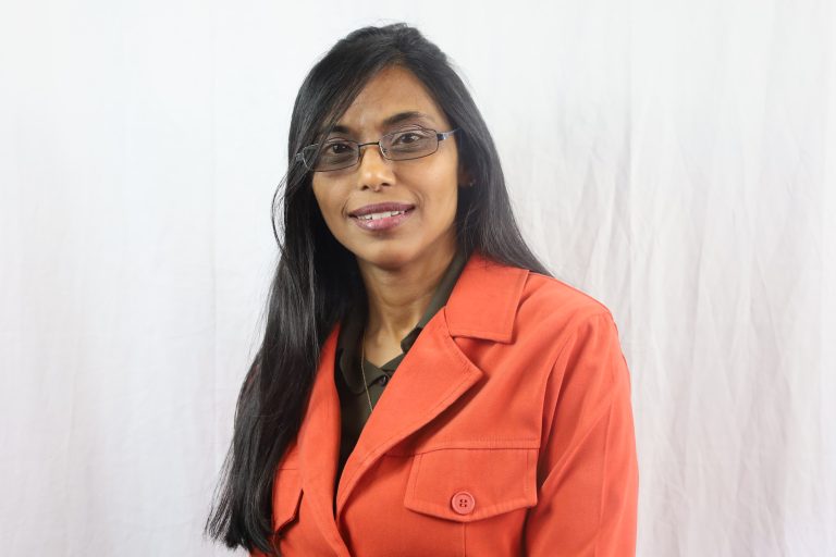 Standerton Campus - GS tvet college