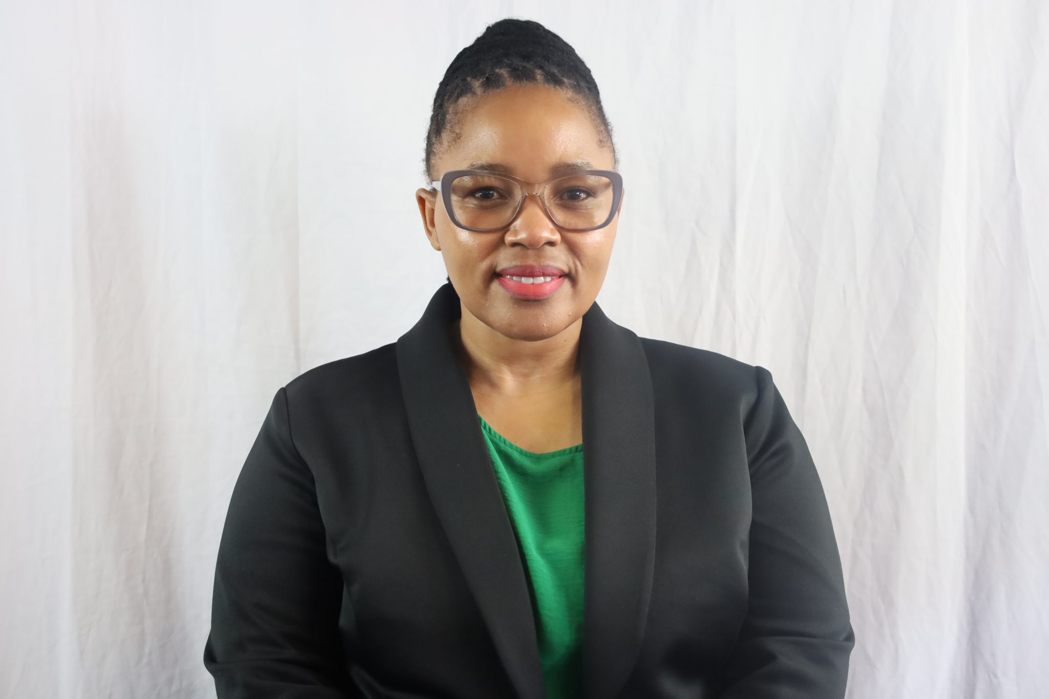 Standerton Campus - GS tvet college