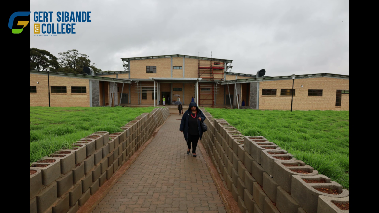 Home - GS tvet college